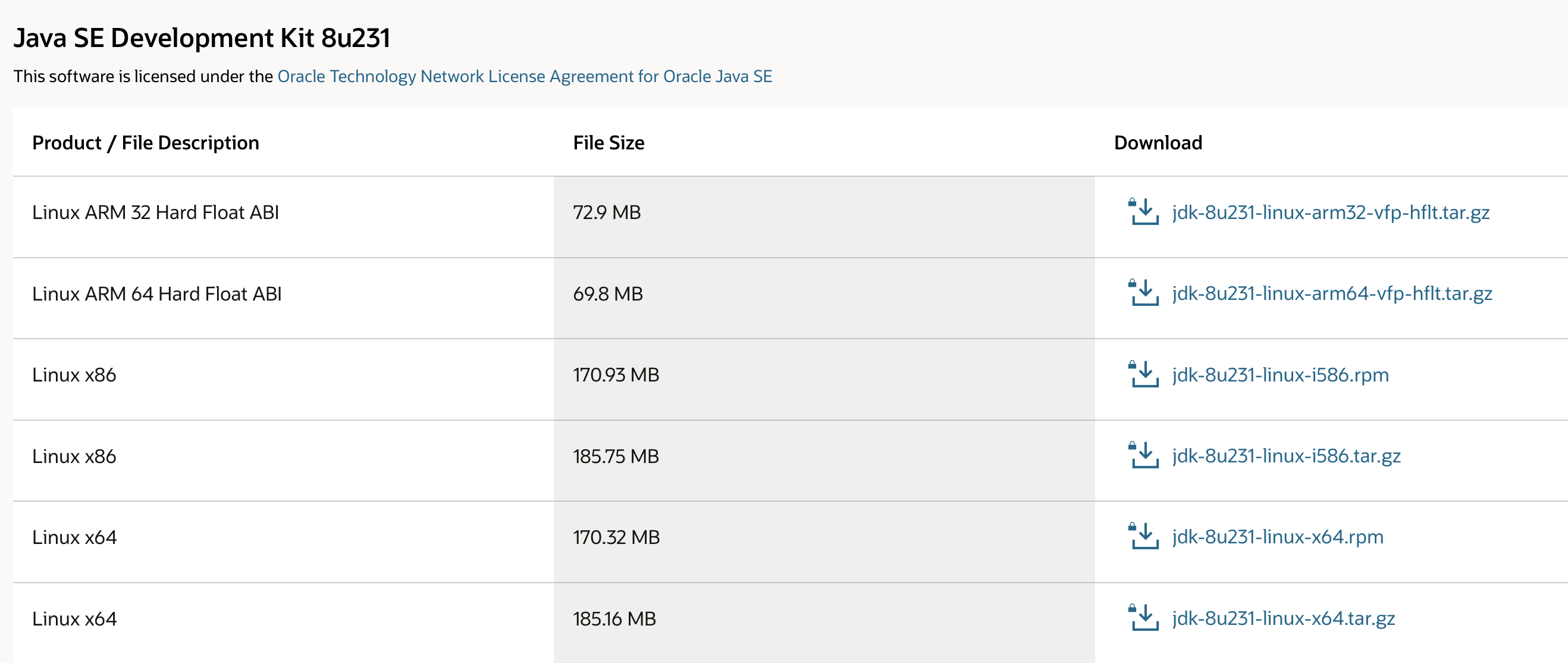 Windows下JAVA 8的安装及环境配置